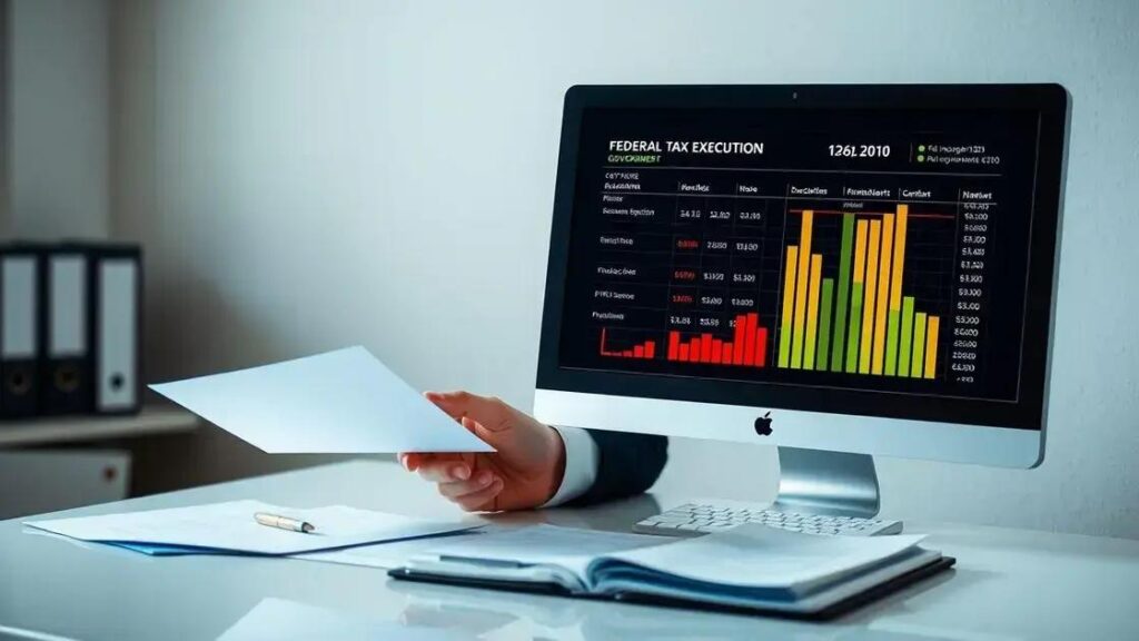 Execução Fiscal Federal (Imposto de Renda, INSS): Guia Completo ...