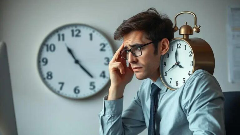 Limite de Hora Extra: Quantas Horas a Mais Você Pode Trabalhar por Dia ...