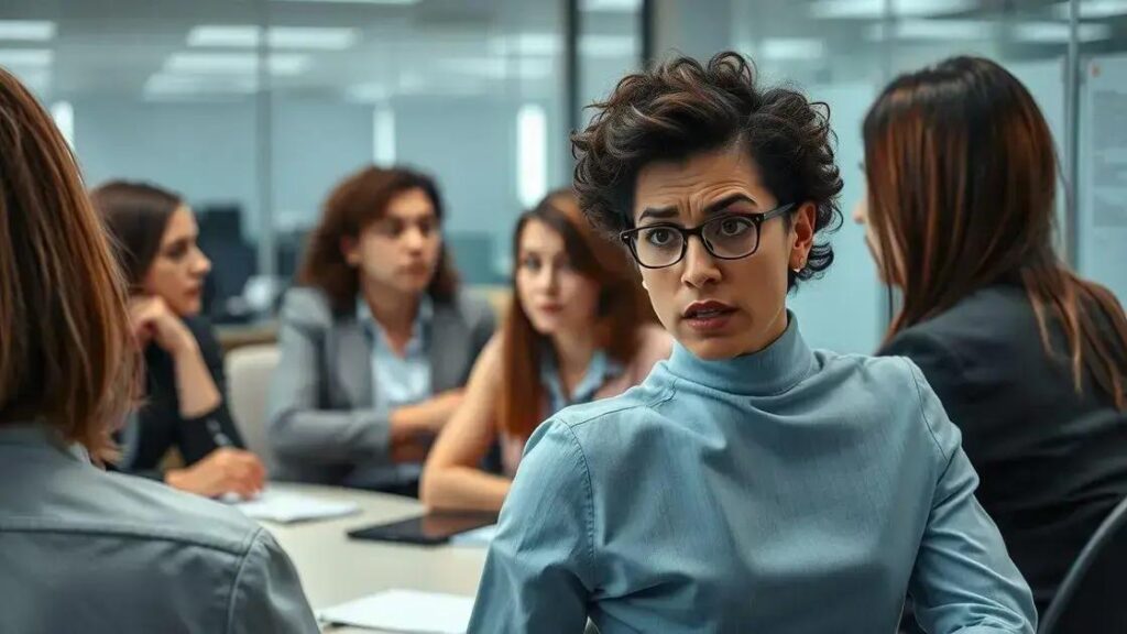 Quais são os tipos de assédio moral na empresa? Exemplos e consequências jurídicas – Quando ...