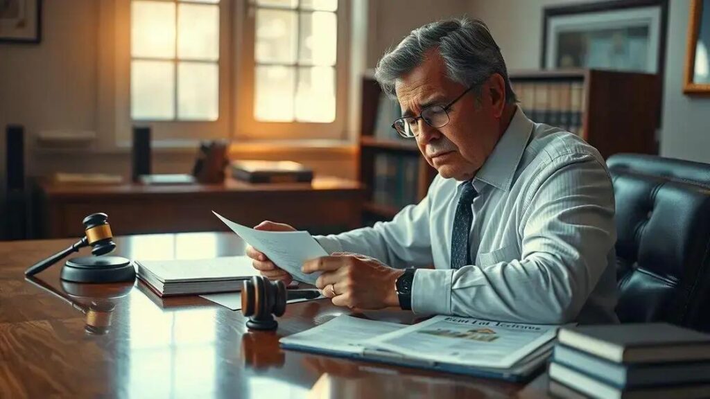 O que é advogado dativo? Entenda sua importância no direito