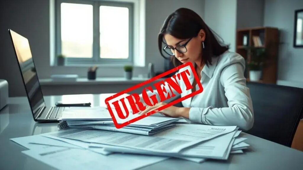 Dívida Ativa vs. Execução Fiscal: Entenda a Diferença e Como Agir